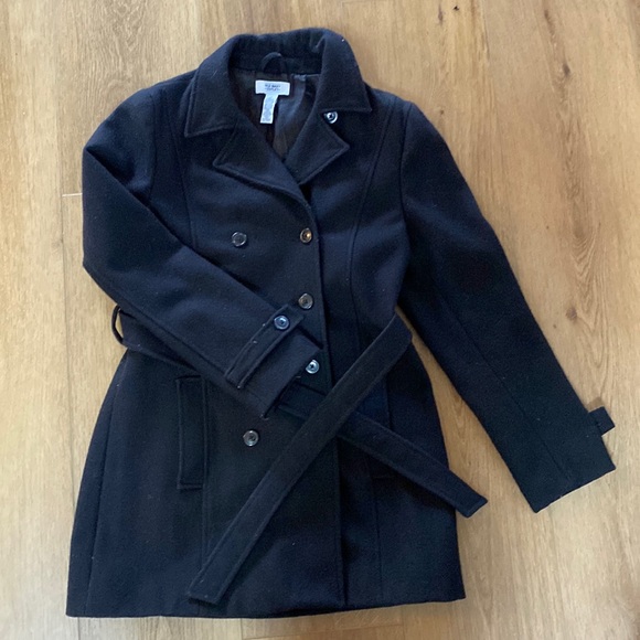 Old Navy | Jackets & Coats | Old Navy Pea Coat Size Medium | Poshmark